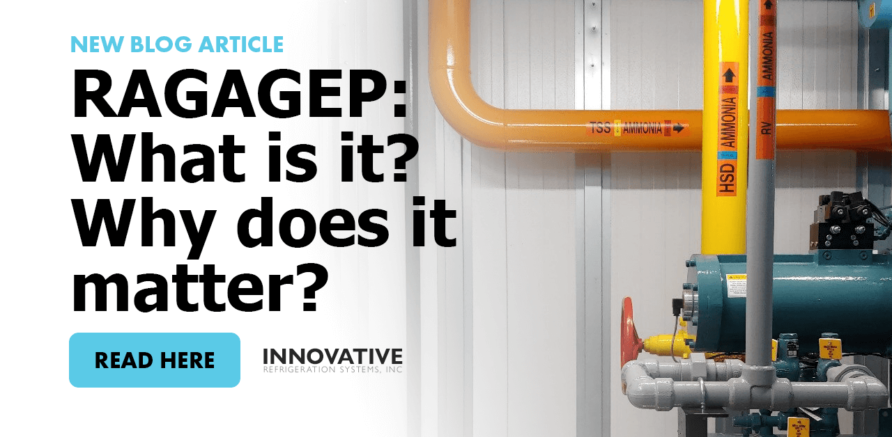 RAGAGEP: What is it, and why does it matter? • Innovative Refrigeration ...